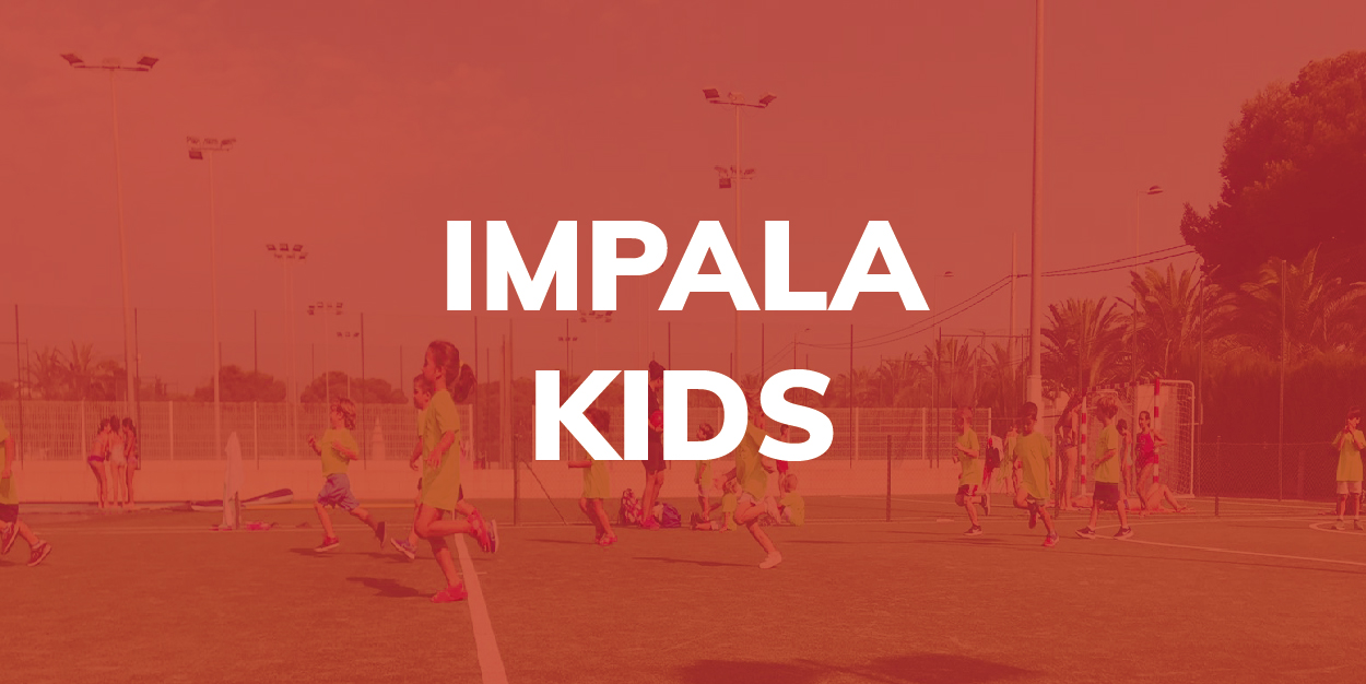 Impala SportClub & Spa – El centro deportivo más completo de Castellón