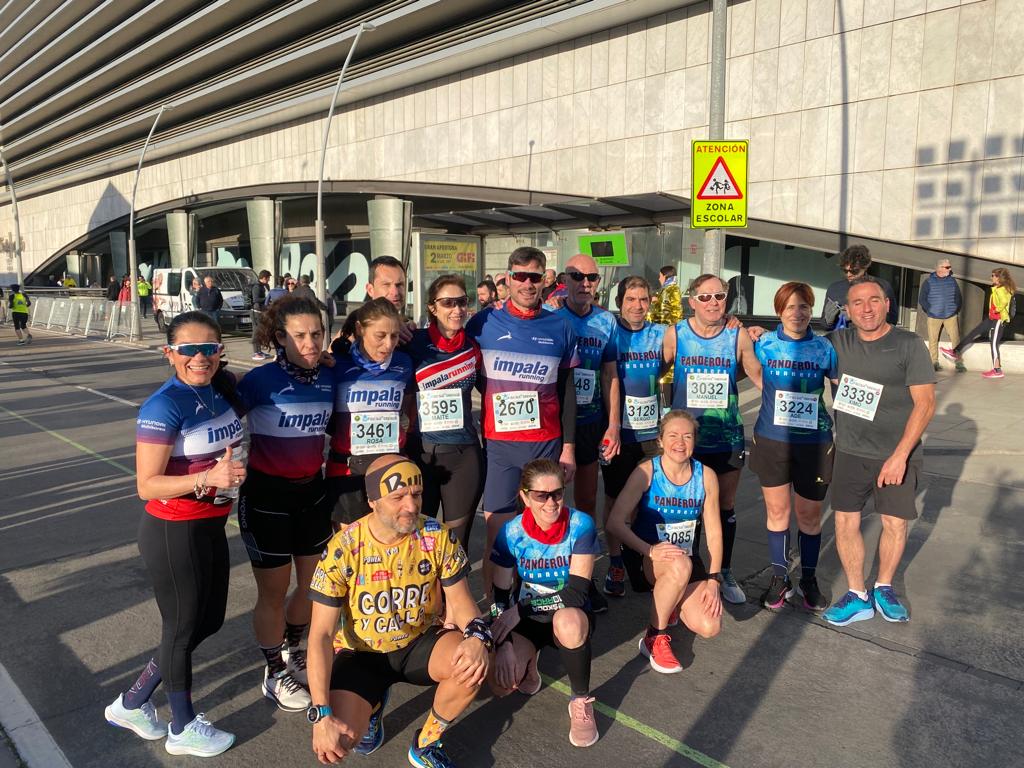 Blog – Impala SportClub & Spa