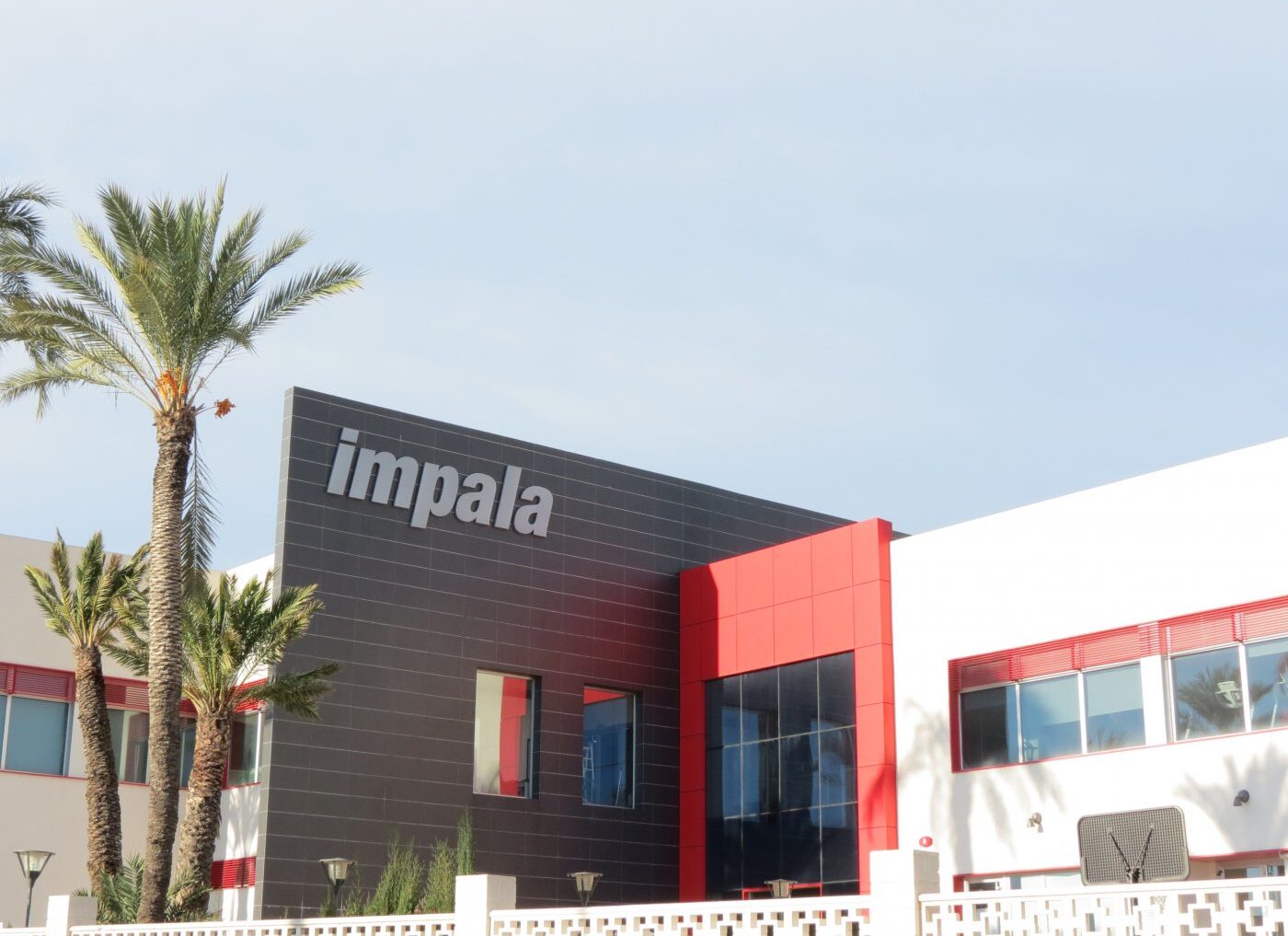 Contacto – Impala SportClub & Spa