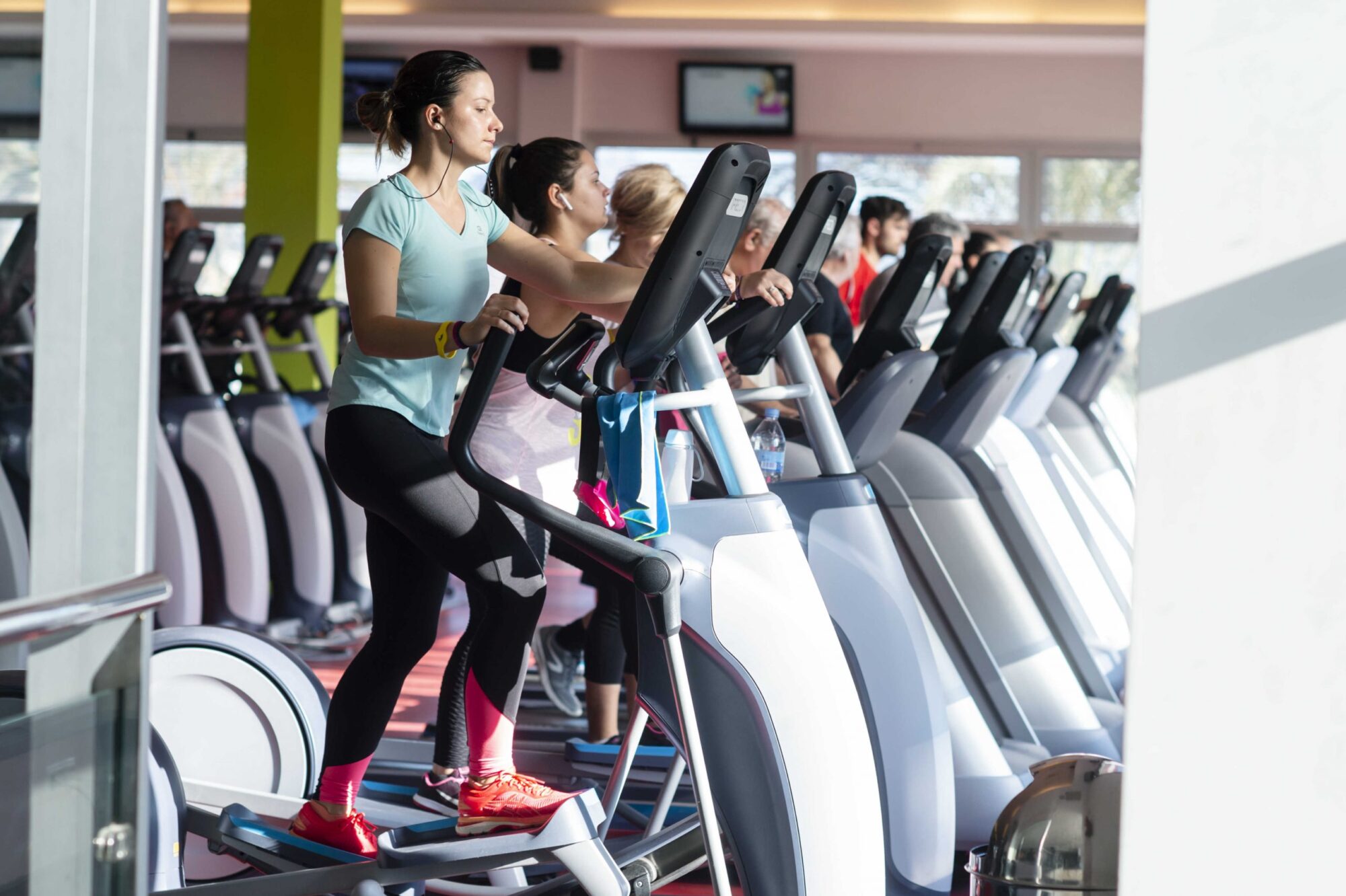 Club – Impala SportClub & Spa