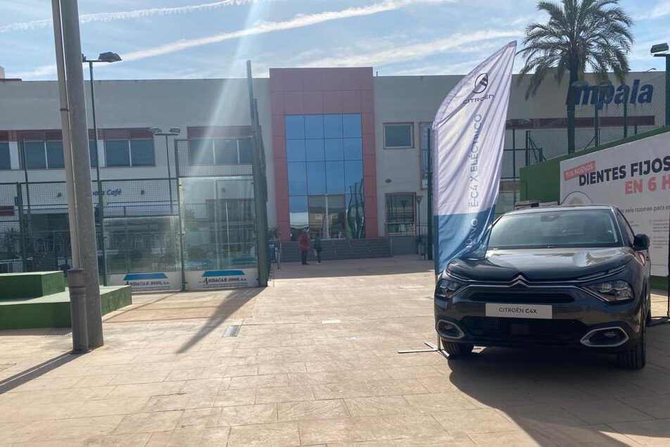 Impala SportClub & Spa – El centro deportivo más completo de Castellón