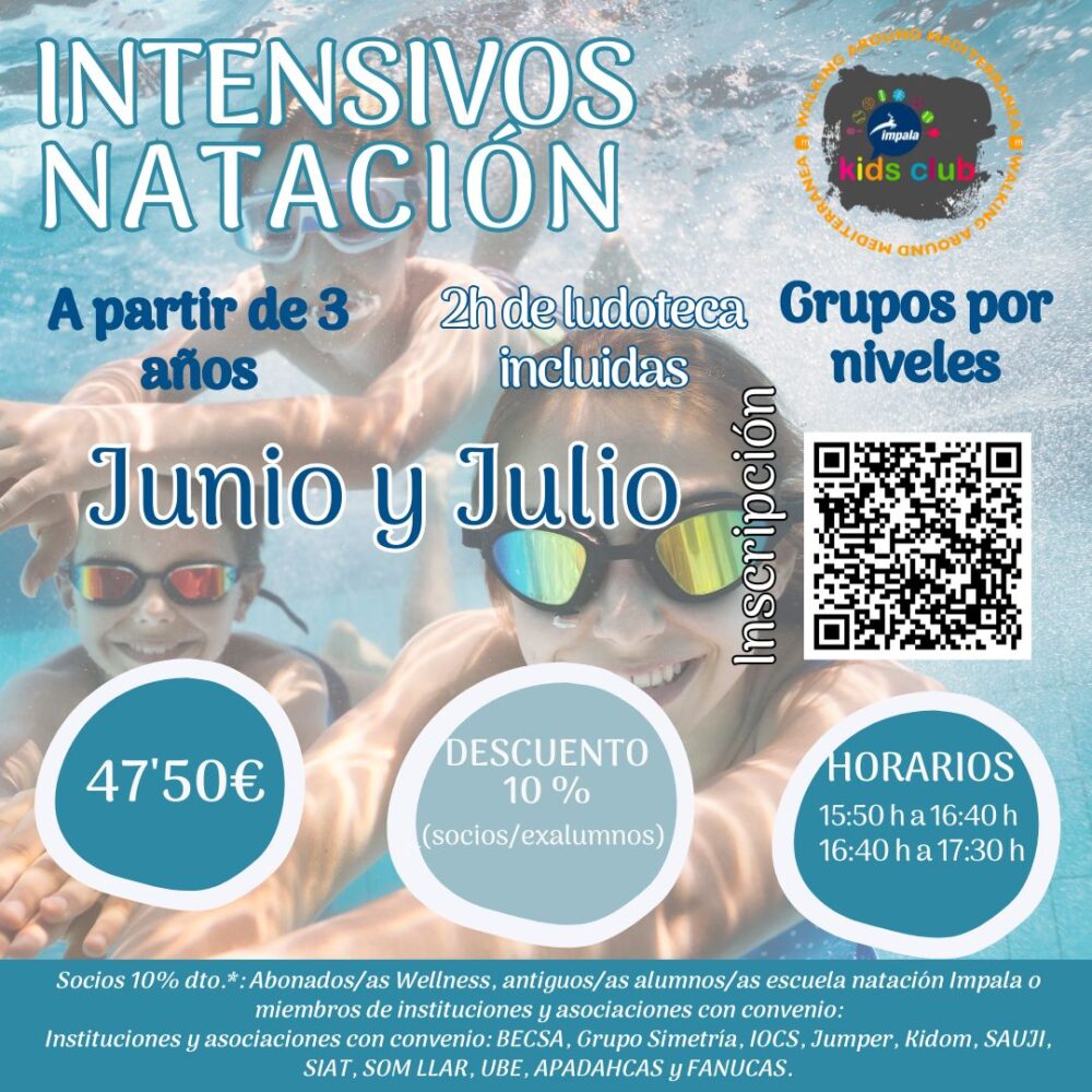 Impala SportClub & Spa – El centro deportivo más completo de Castellón